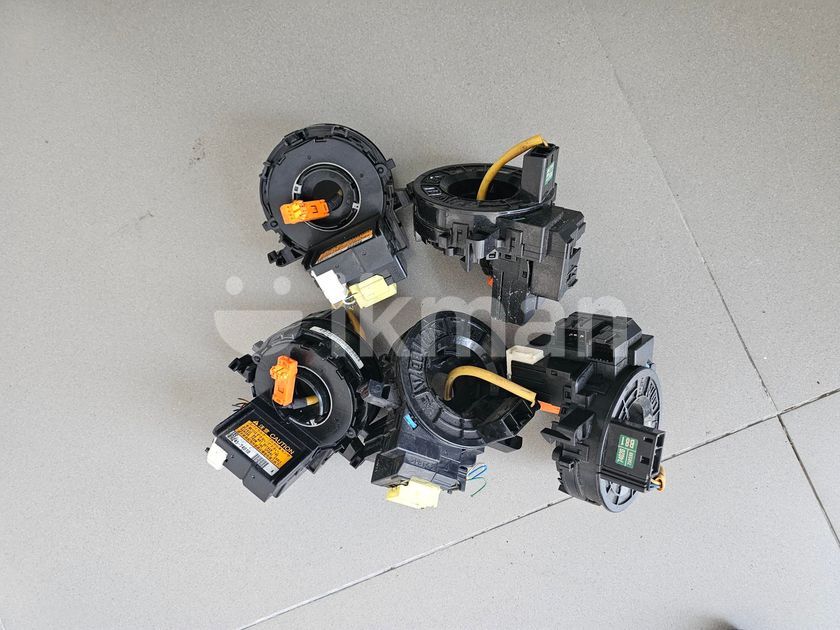 Toyota Angle Sensor Ribbon with Multifunction for Sale in Ratmalana | ikman