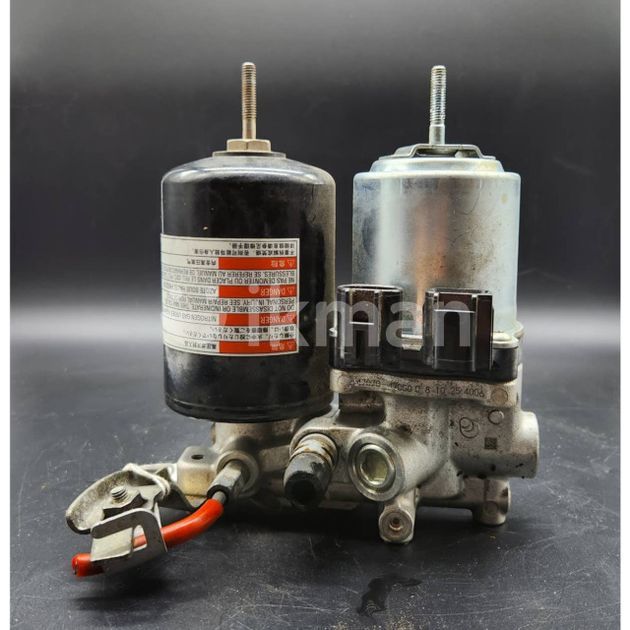 Toyota Aqua ABS Accumilator විකිණීමට | කොට්ටාව | ikman