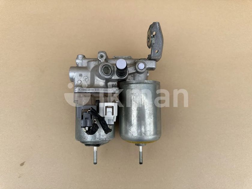 Toyota Aqua ABS for Sale in Galle City | ikman