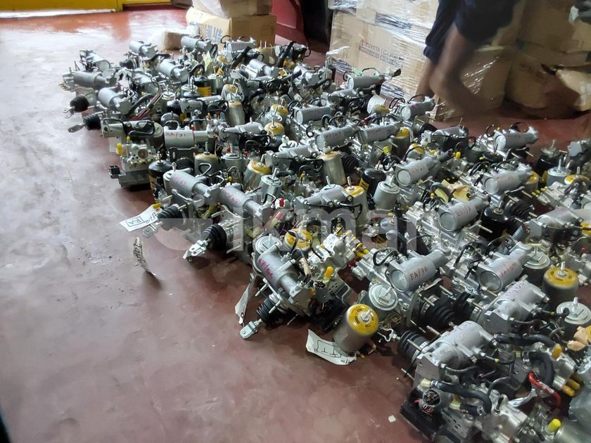 Toyota Aqua ABS Modiulater for Sale in Gampaha City | ikman