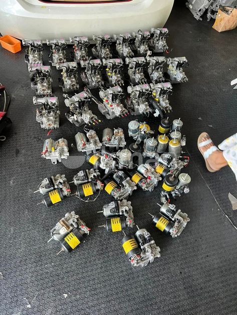 Toyota Aqua ABS Modulator for Sale in Gampaha City | ikman