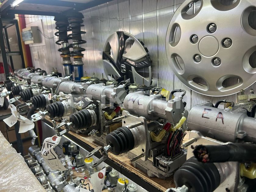 Toyota Aqua Abs Modulator Only for Sale in Gampaha City | ikman