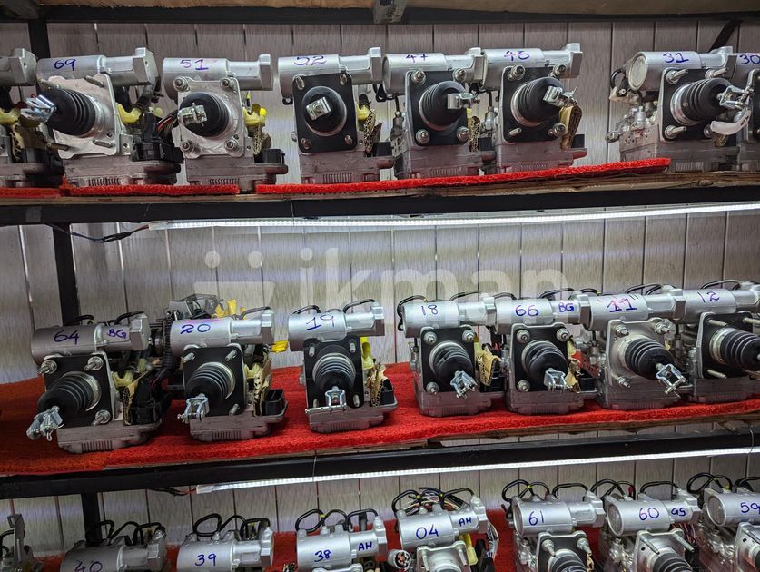 Toyota Aqua ABS Unit for Sale in Galle City | ikman