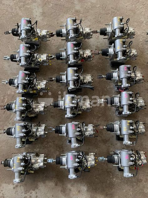 Toyota Aqua Abs Unit for Sale in Gampaha City | ikman