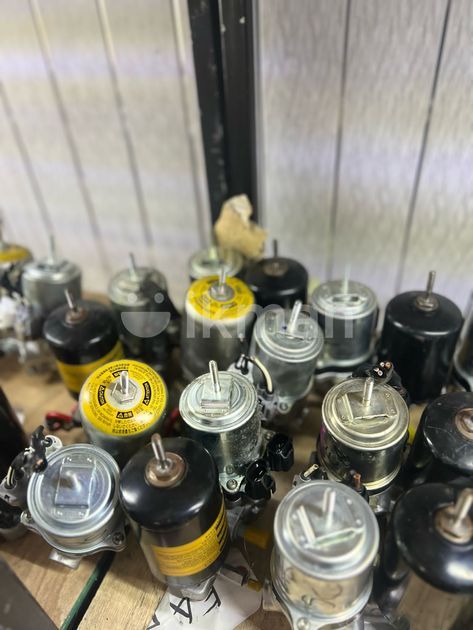 Toyota Aqua ABS Unit for Sale in Gampaha City | ikman