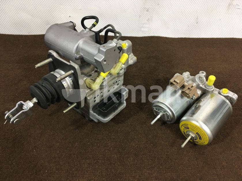 Toyota Aqua - ABS Unit for Sale in Kadawatha | ikman