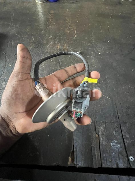 Toyota Aqua Axio Oxygen Sensor in Wattala | ikman