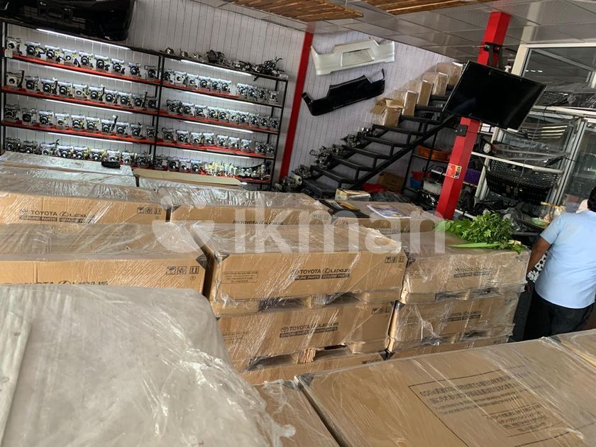 Toyota Aqua B/N Battery 2025 for Sale in Kadawatha | ikman