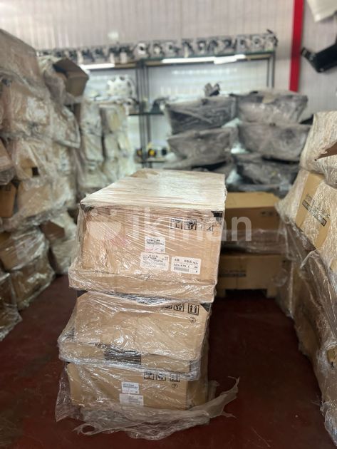 Toyota Aqua Brand New Hybrid Battery for Sale in Gampaha City | ikman