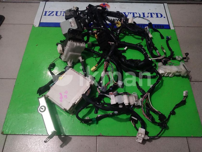 Toyota Aqua Dashboard Wire Harness for Sale in Dehiwala | ikman