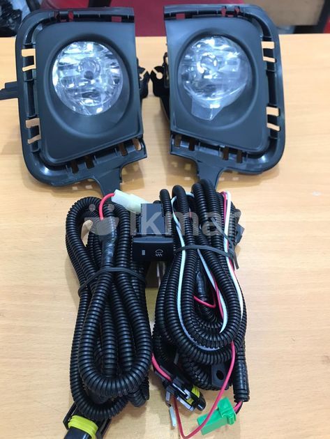 Toyota Aqua Fog light (2012-2013) for Sale in Kohuwala | ikman