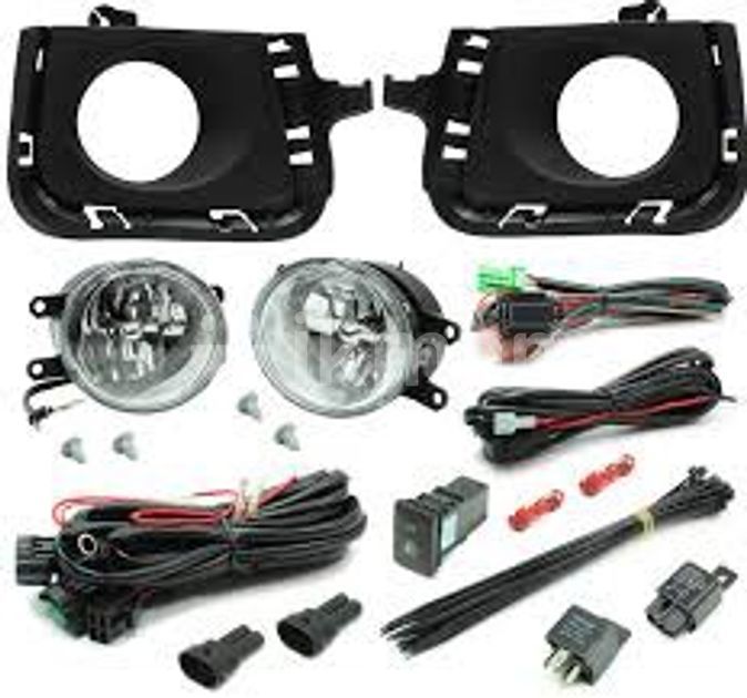 Toyota Aqua Fog Lights in Athurugiriya | ikman