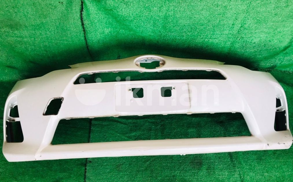 Toyota Aqua Front Buffer for Sale in Kotte | ikman