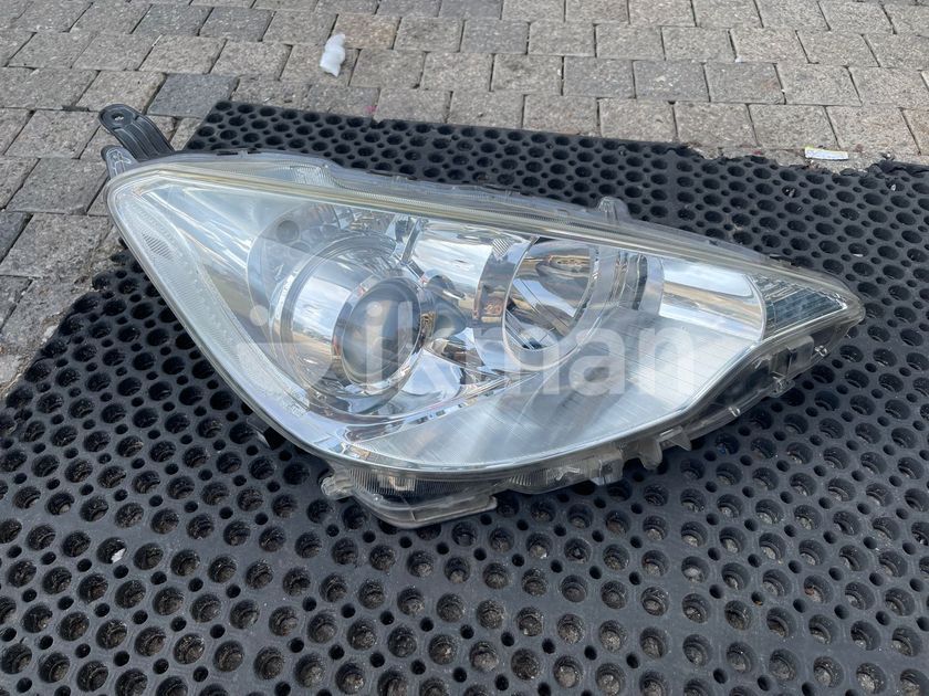 Toyota Aqua Headlight Genuine Reconditioned for Sale in Boralesgamuwa ...