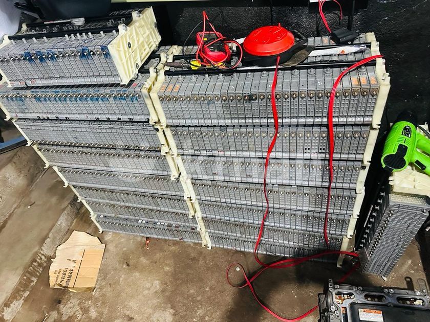 Toyota Aqua Hybrid Battery Shells for Sale in Kadawatha | ikman