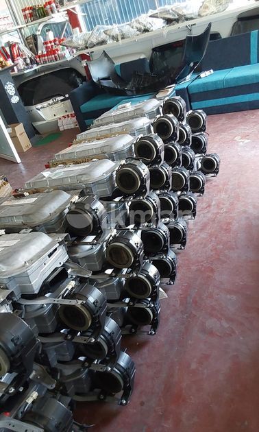 Toyota Aqua Hybrid Battry for Sale in Gampaha City | ikman