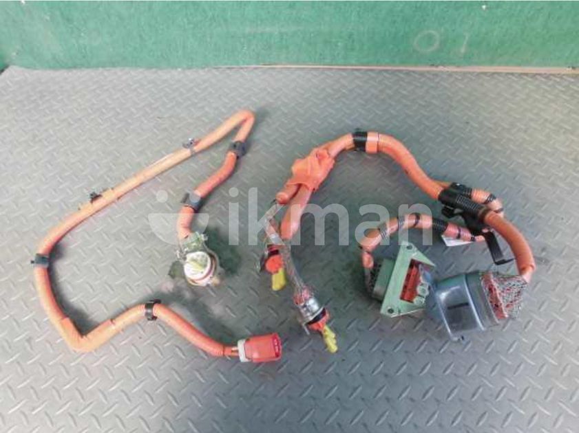 Toyota Aqua Hybrid Wire Harness NHP10 for Sale in Kalutara City | ikman