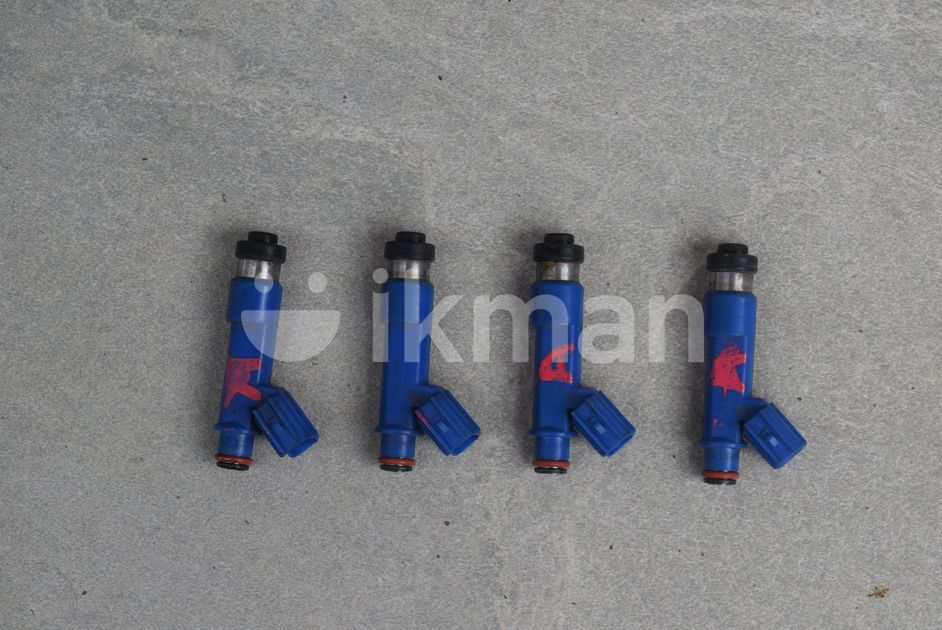 Toyota Aqua Injectors /EFI Set for Sale in Piliyandala | ikman