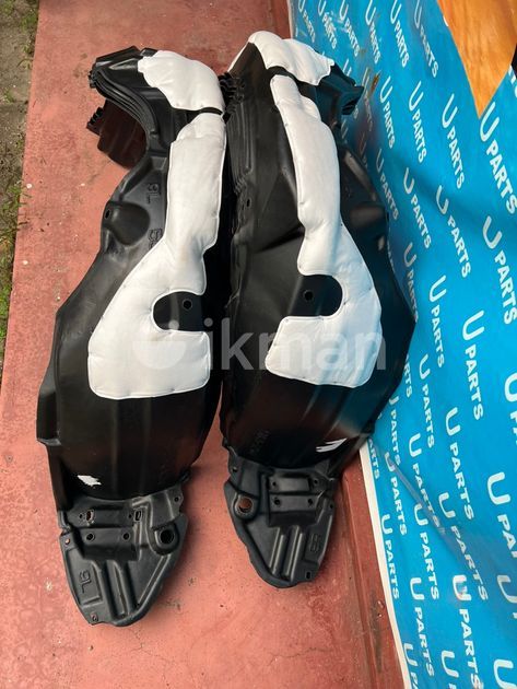 Toyota Aqua Inner Guard for Sale in Negombo | ikman