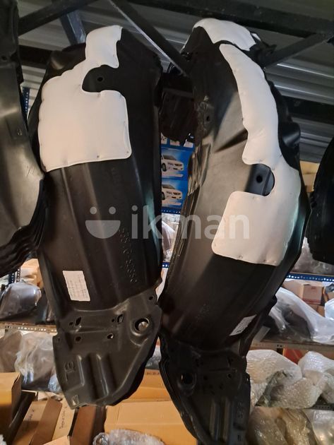 Toyota Aqua Inner Guard L R for Sale in Nugegoda | ikman