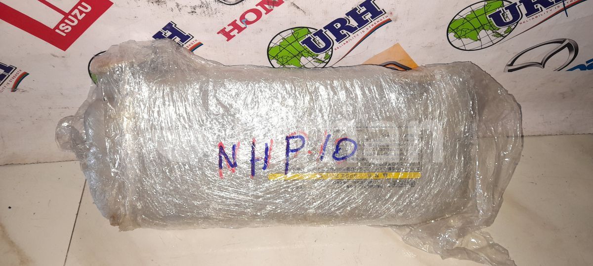 Toyota Aqua NHP 10 Sun Visor for Sale in Kottawa | ikman