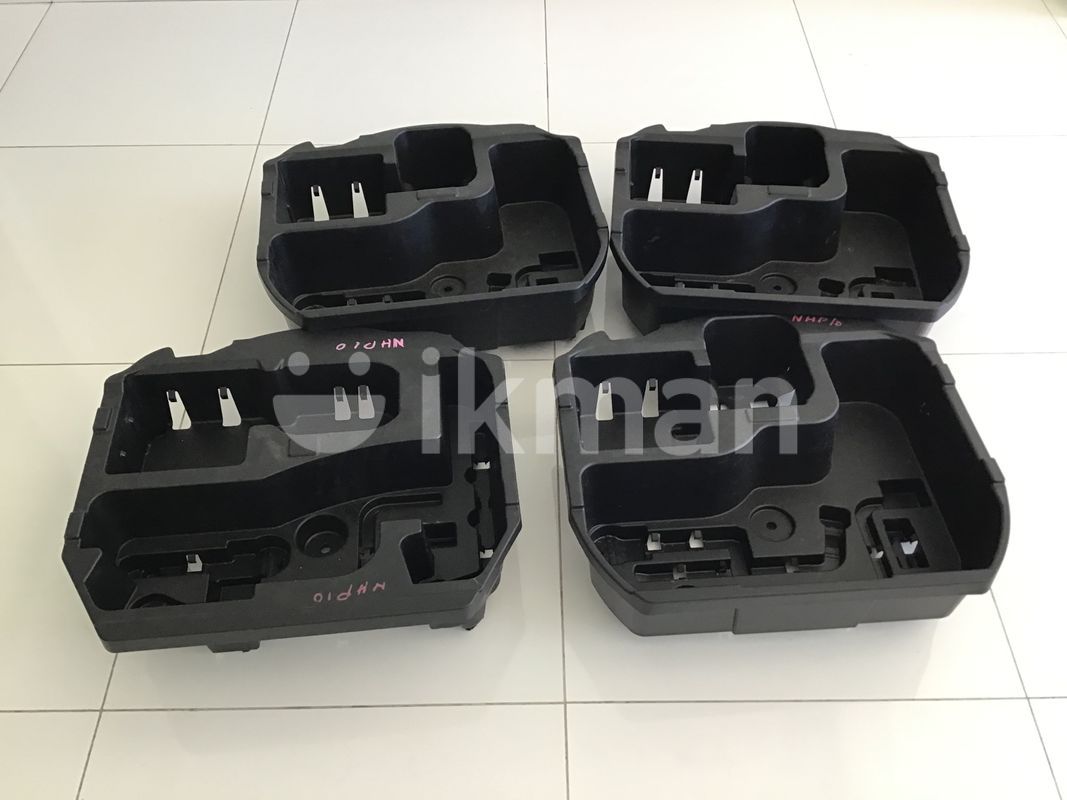 Toyota Aqua Nhp10 Dickey Tool Box for Sale in Gampaha City | ikman