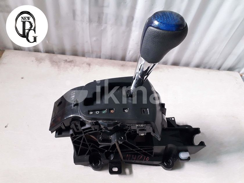 Toyota Aqua NHP10 Gear Shifter Automatic for Sale in Kurunegala City ...