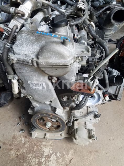 Toyota Aqua Nhp10 Mutt Engine for Sale in Ja-Ela | ikman