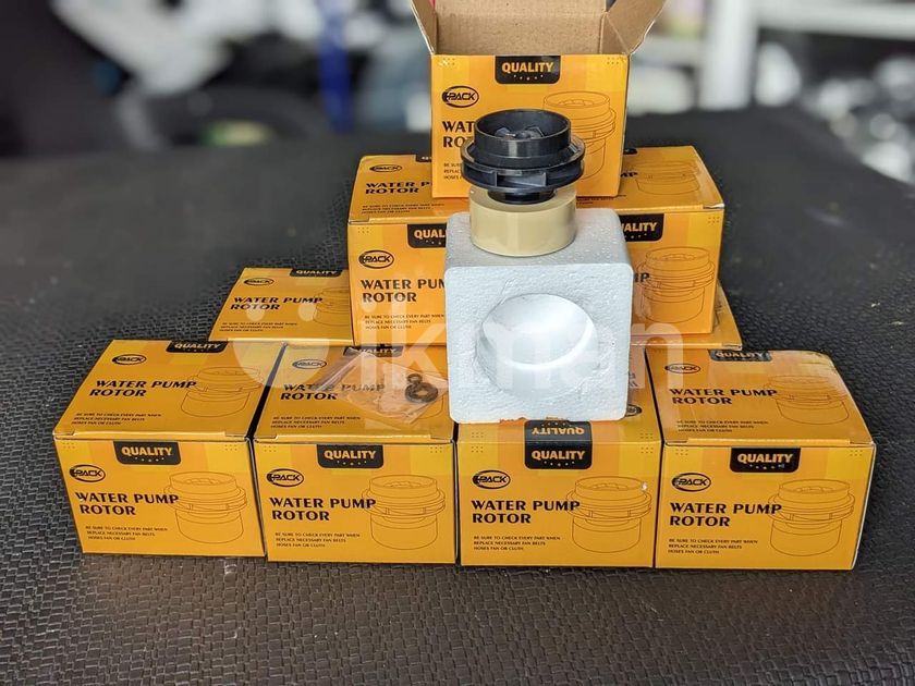 Toyota Aqua Prius Water Pump Router for Sale in Gampaha City | ikman