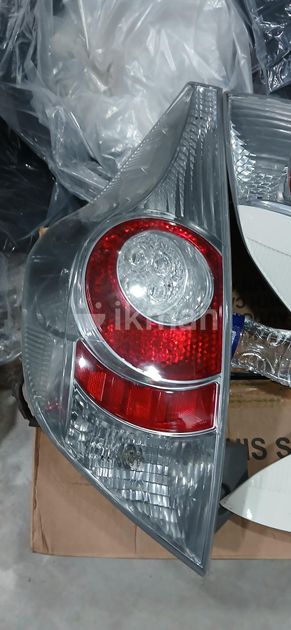 Toyota Aqua Tail Light for Sale in Wattala | ikman