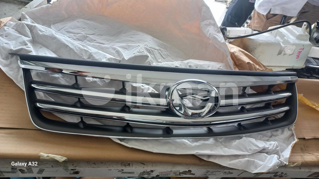 Toyota Axio 141 2010 Genuine Brand New Shell for Sale in Boralesgamuwa ...
