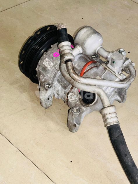 Toyota Axio 141 AC Compressor for Sale in Kadawatha | ikman
