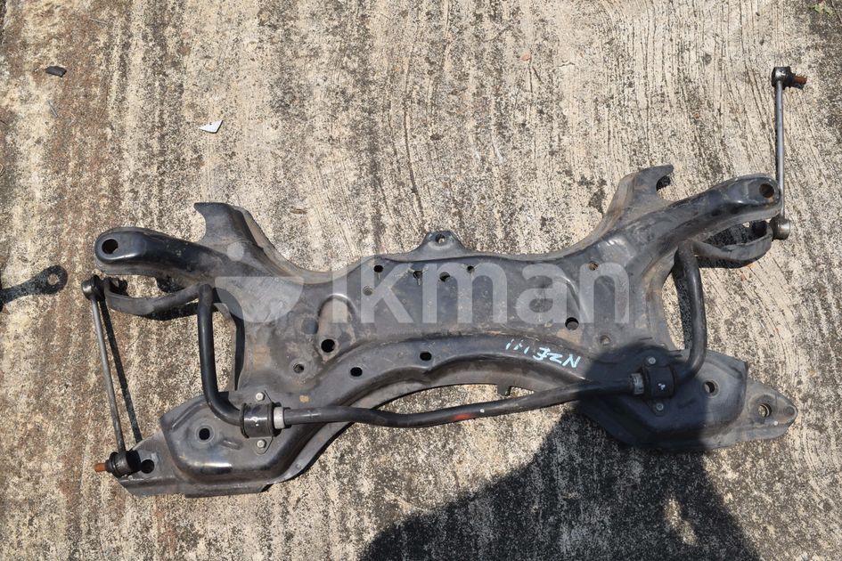 Toyota Axio 141 Engine Bed for Sale in Piliyandala | ikman