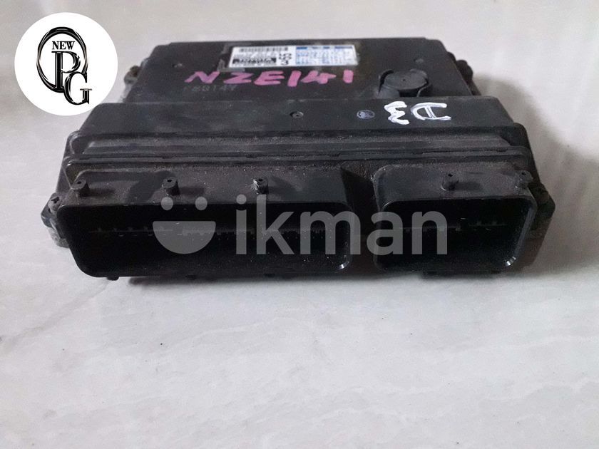 Toyota Axio 141 Engine Control Unit for Sale in Kurunegala City | ikman