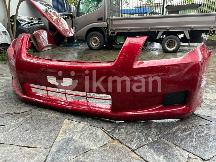 Toyota Axio 141 Front Buffer for Sale in Mawathagama | ikman