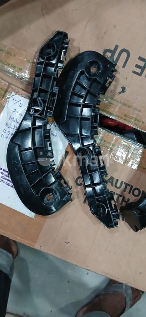 Toyota Axio 141 Front Buffer Retainer for Sale in Wattala | ikman