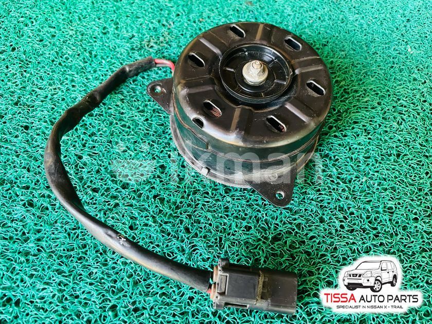 Toyota Axio 141 Radiator Fan Motor for Sale in Maharagama | ikman
