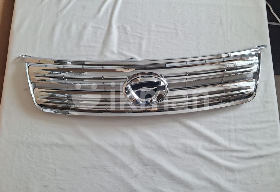 Toyota Axio 141 Shell for Sale in Boralesgamuwa | ikman