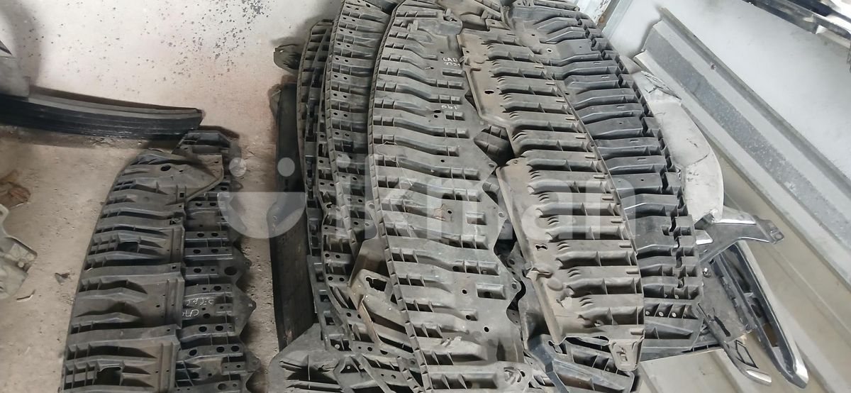 Toyota Axio 161/165 buffer under guard for Sale in Wattala | ikman