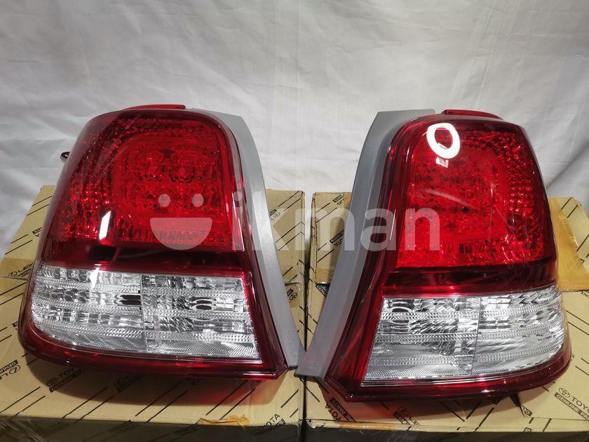 Toyota Axio 161 - 165 Tailight for Sale in Colombo 10 | ikman