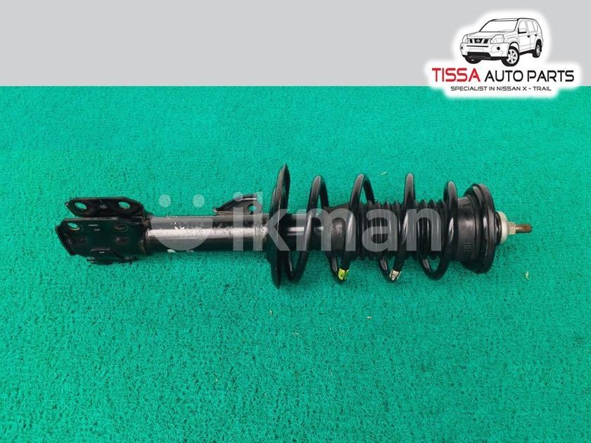 Toyota Axio 161 Font Shock Absorber for Sale in Maharagama | ikman