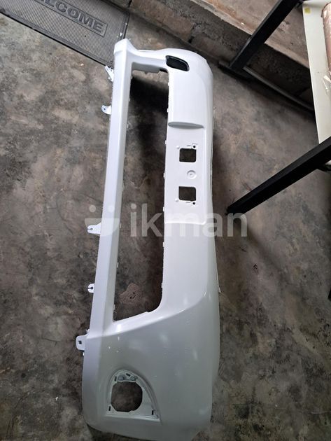 Toyota Axio 161 Front Bumper for Sale in Nugegoda | ikman
