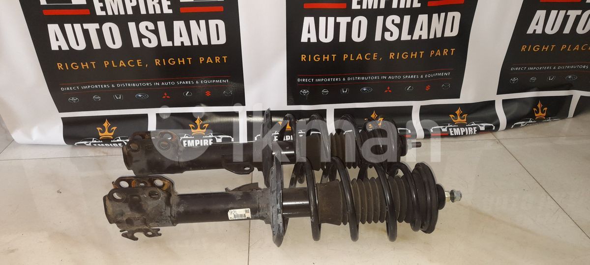 Toyota Axio 161 Front Shock for Sale in Kottawa | ikman