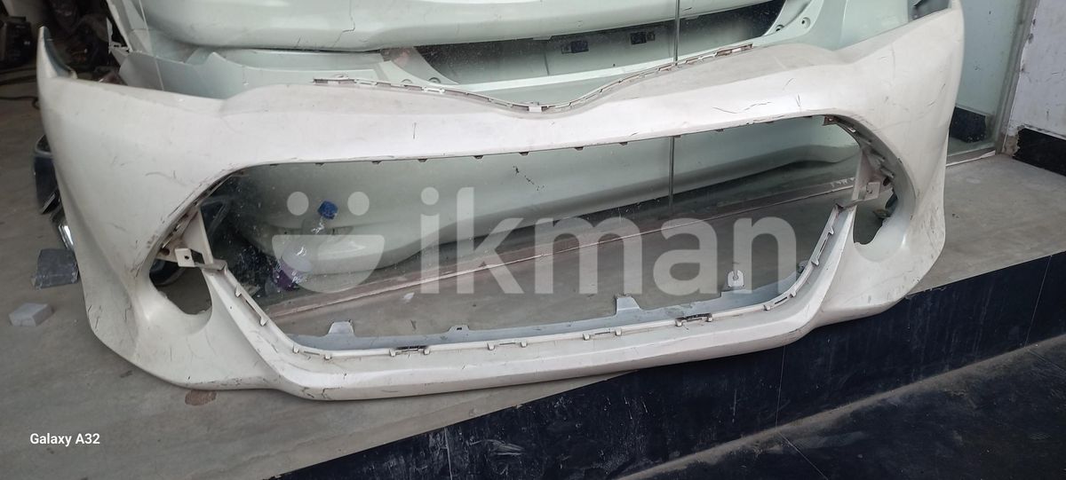 Toyota Axio 165 Buffer for Sale in Wattala | ikman