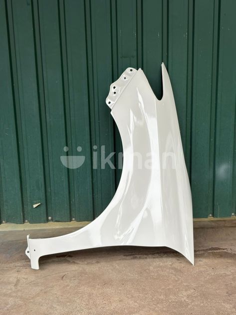 Toyota Axio 165 Fender for Sale in Maharagama | ikman