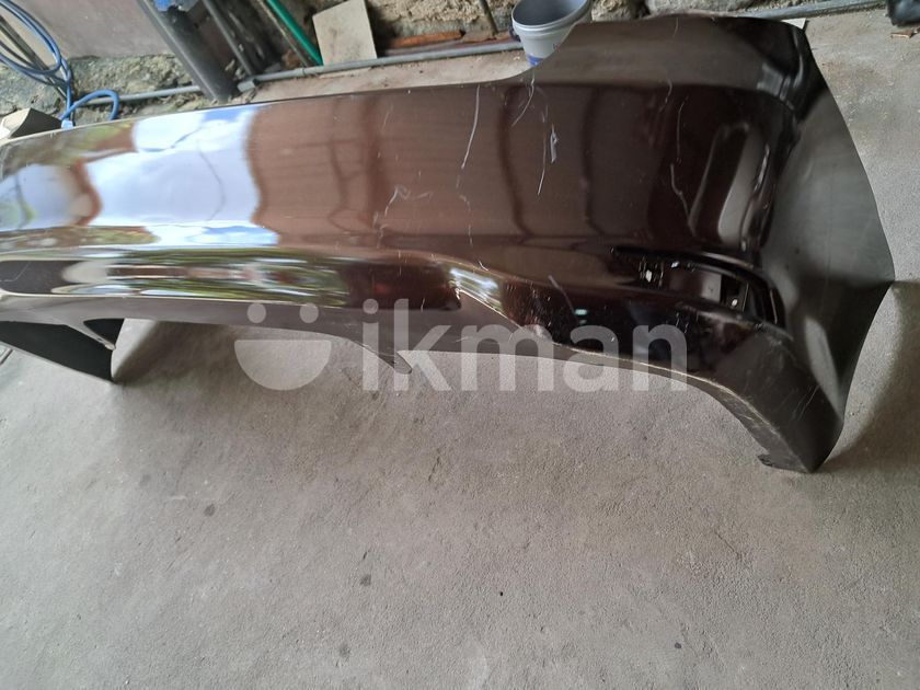 Toyota Axio 165 for Sale in Nugegoda | ikman