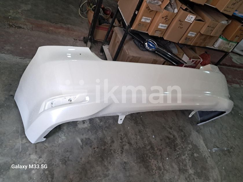 Toyota Axio 165 for Sale in Nugegoda | ikman