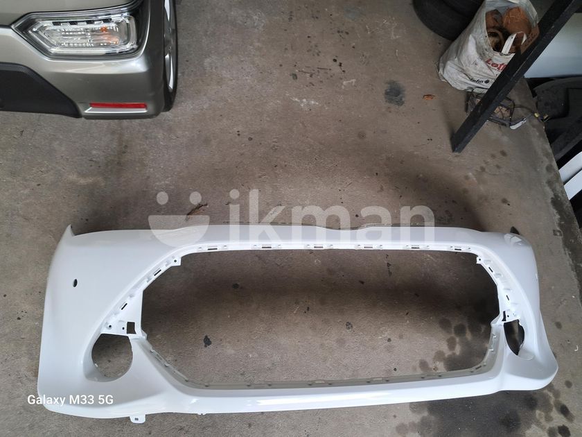 Toyota Axio 165 for Sale in Nugegoda | ikman