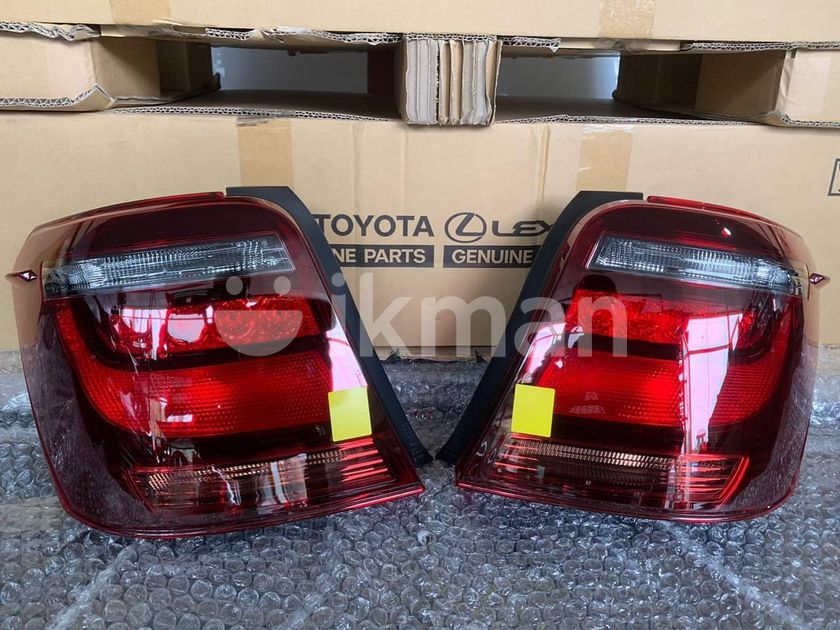 Toyota Axio 165 Taill Light for Sale in Gampaha City | ikman