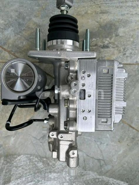 Toyota Axio Abs Modulator for Sale in Gampaha City | ikman